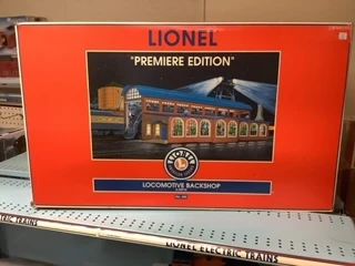 Brasseur Electric Trains, Inc. - Auction... starts on 11/24/2023