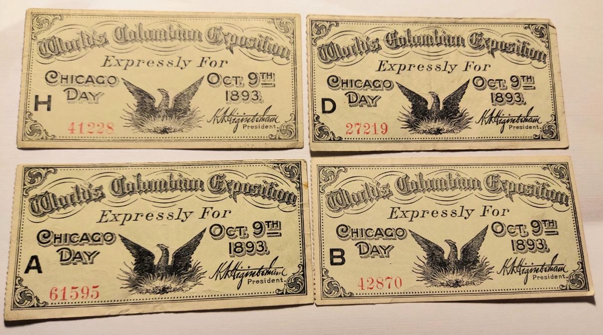 Elgin Estate Sale starts on 12/2/2023