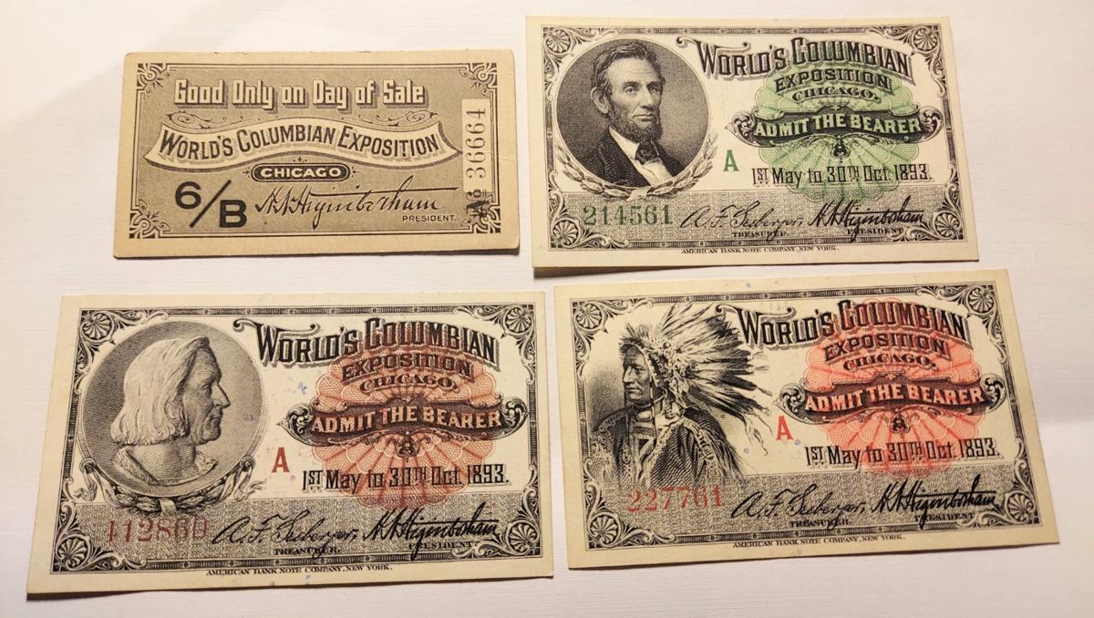 Elgin Estate Sale starts on 12/2/2023