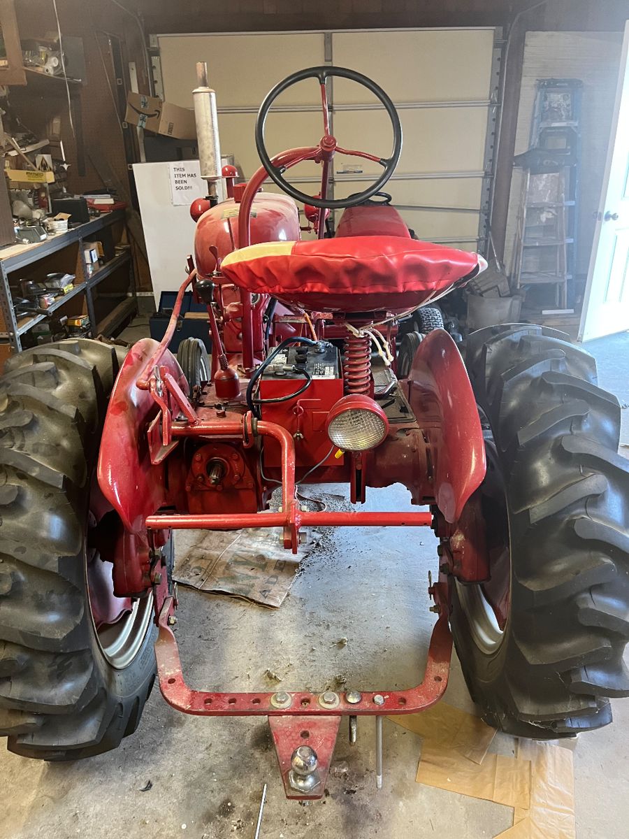 MK Estate Sales- Tractor, TOOLS, mower, camper... starts on 12/9/2023