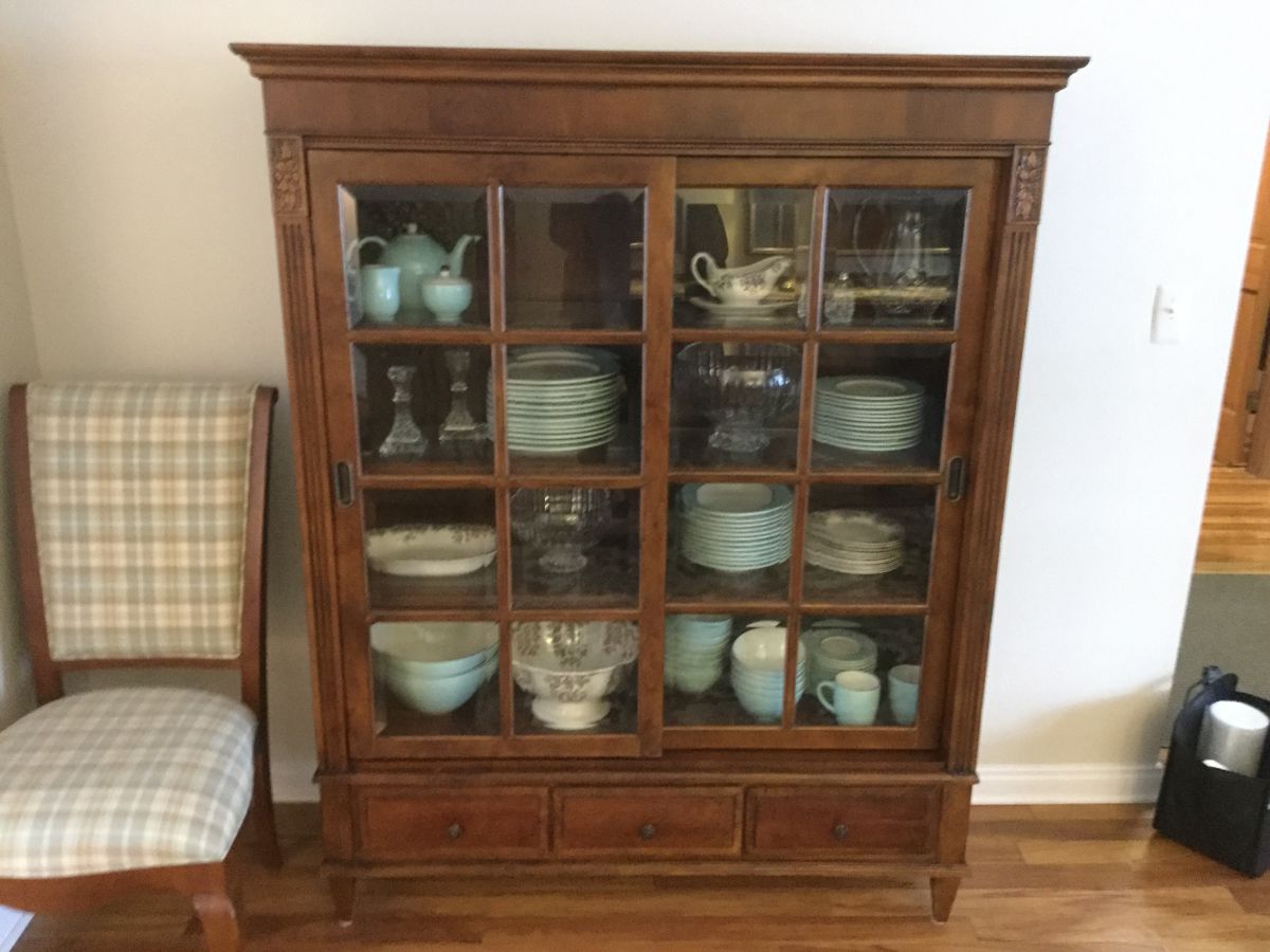 Ethan Allen Furniture, Accessories, Jewelry,... starts on 12/1/2023