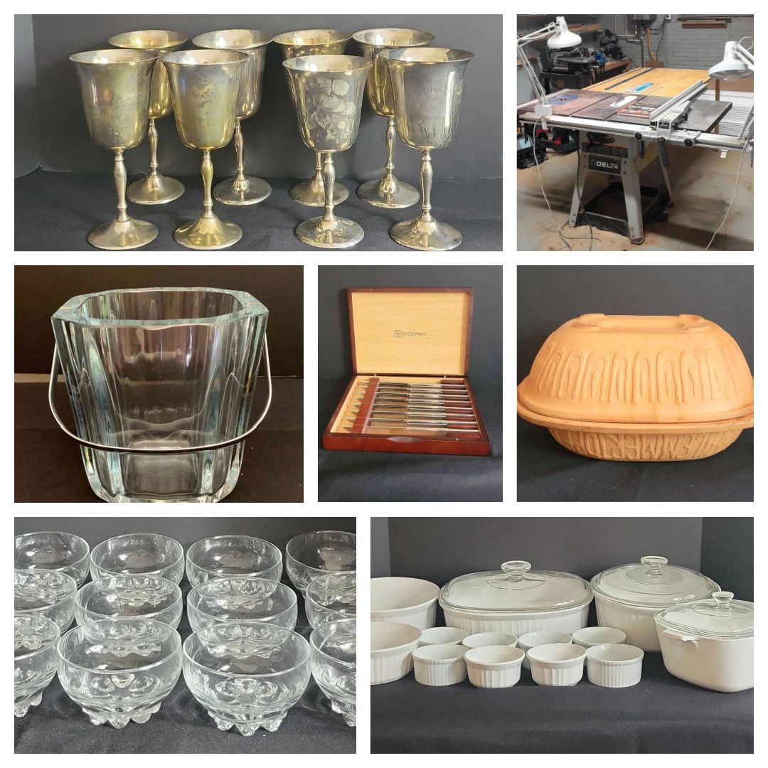 Classy Collections in Keswick starts on 11/26/2023