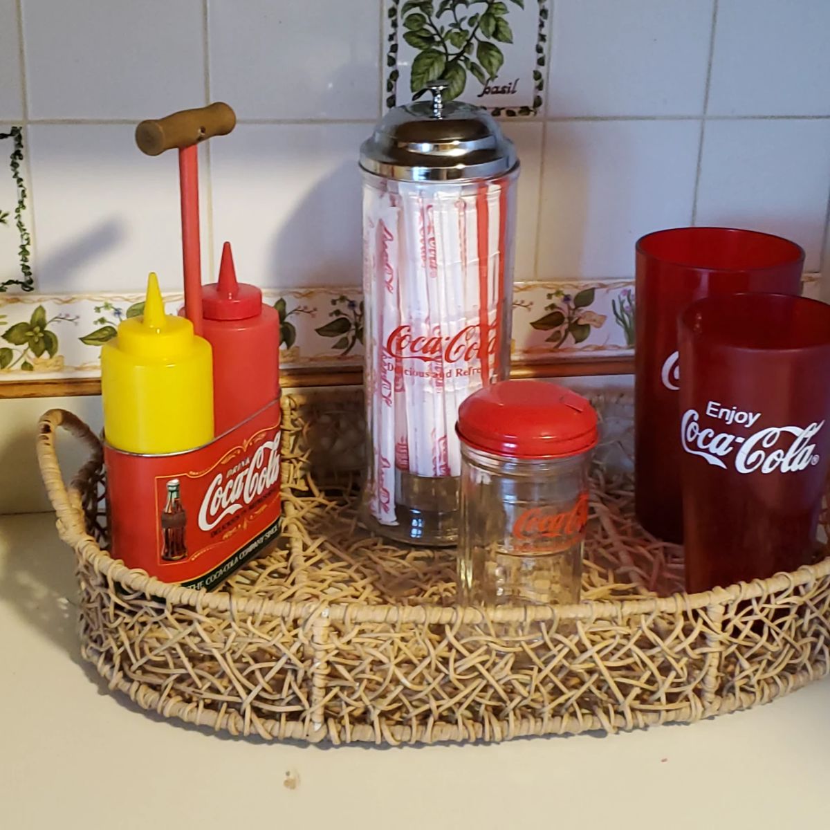 Snoopy, Coca-Cola, Snowmen & Stained Glass... starts on 12/2/2023