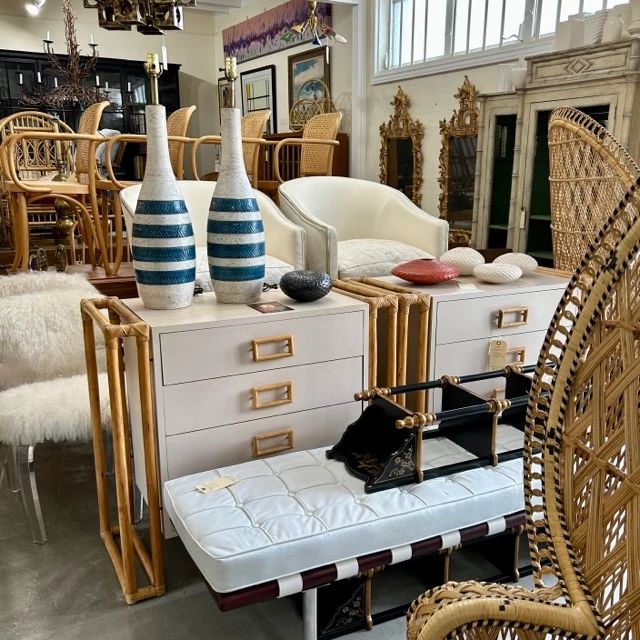 eclectic patina in West Palm Beach, FL starts on 12/1/2023