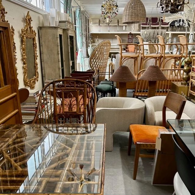 eclectic patina in West Palm Beach, FL starts on 12/1/2023