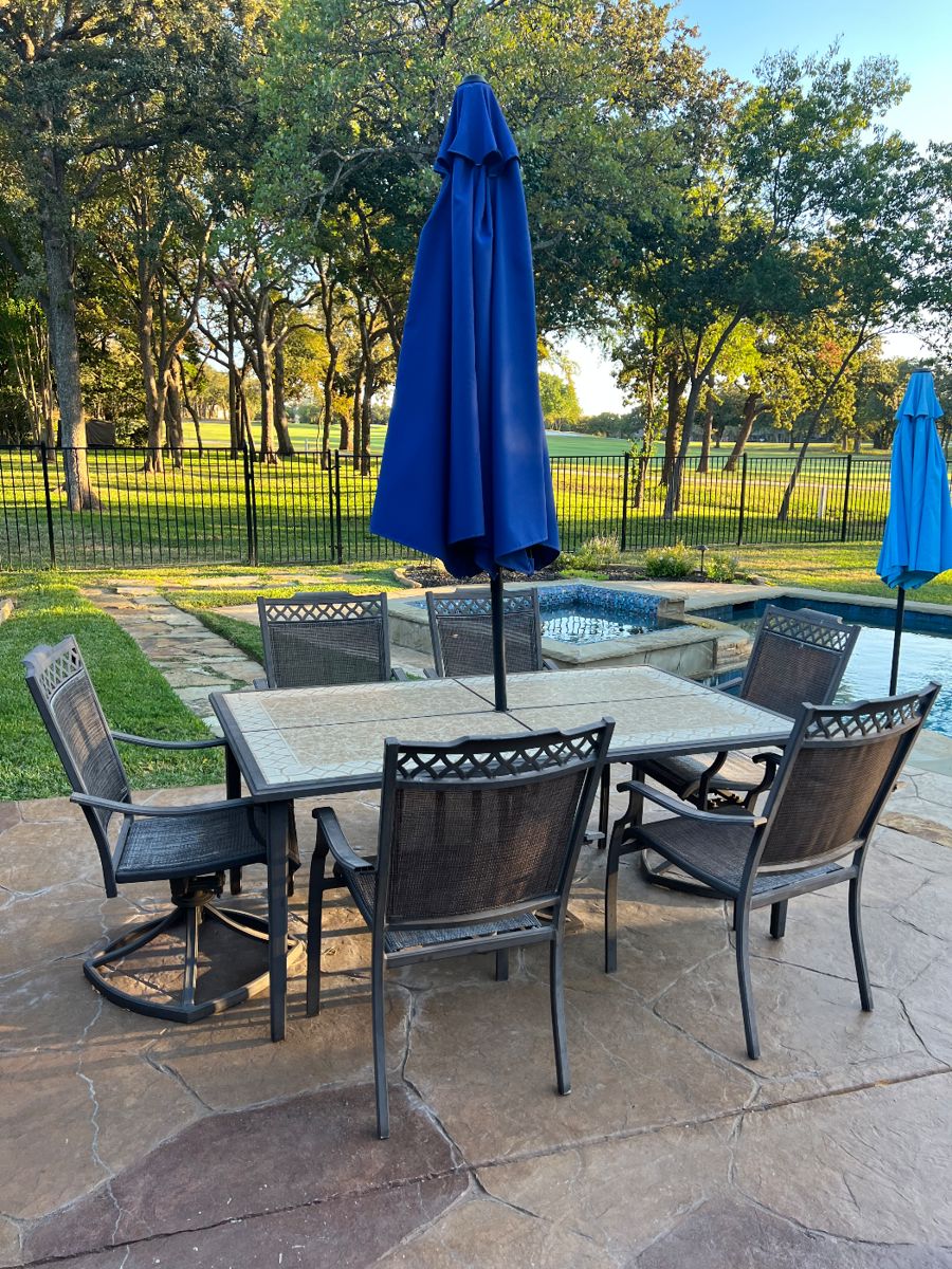 DUSTY GOLD TROPHY CLUB in Roanoke, TX starts on 12/2/2023