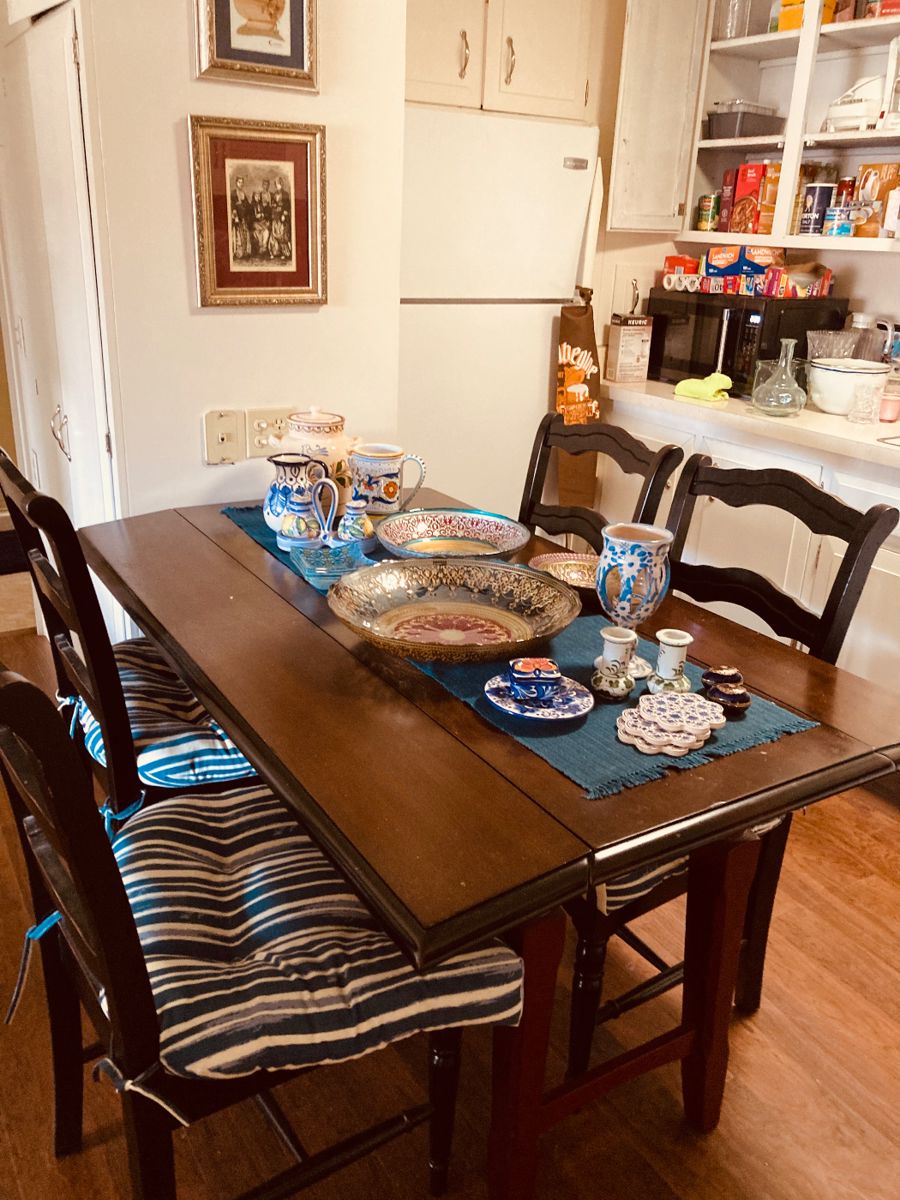 Worldly Treasures! in Seal Beach, CA starts on 11/30/2023