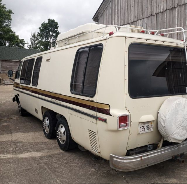 WOAH Cars Galalore & RV Too! House & Garage... starts on 12/14/2023