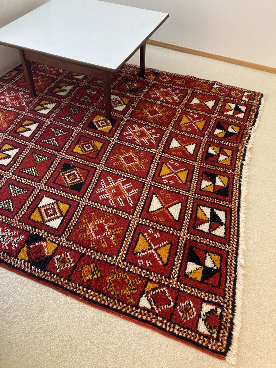 Incredible MCM Filled Tobocman Condo starts on 12/9/2023