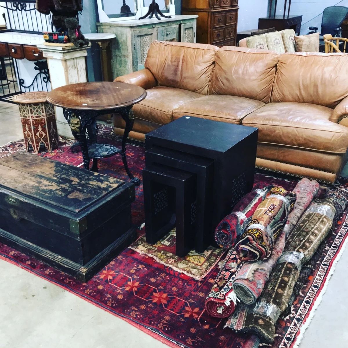 Orlando Estate Auction starts on 12/2/2023