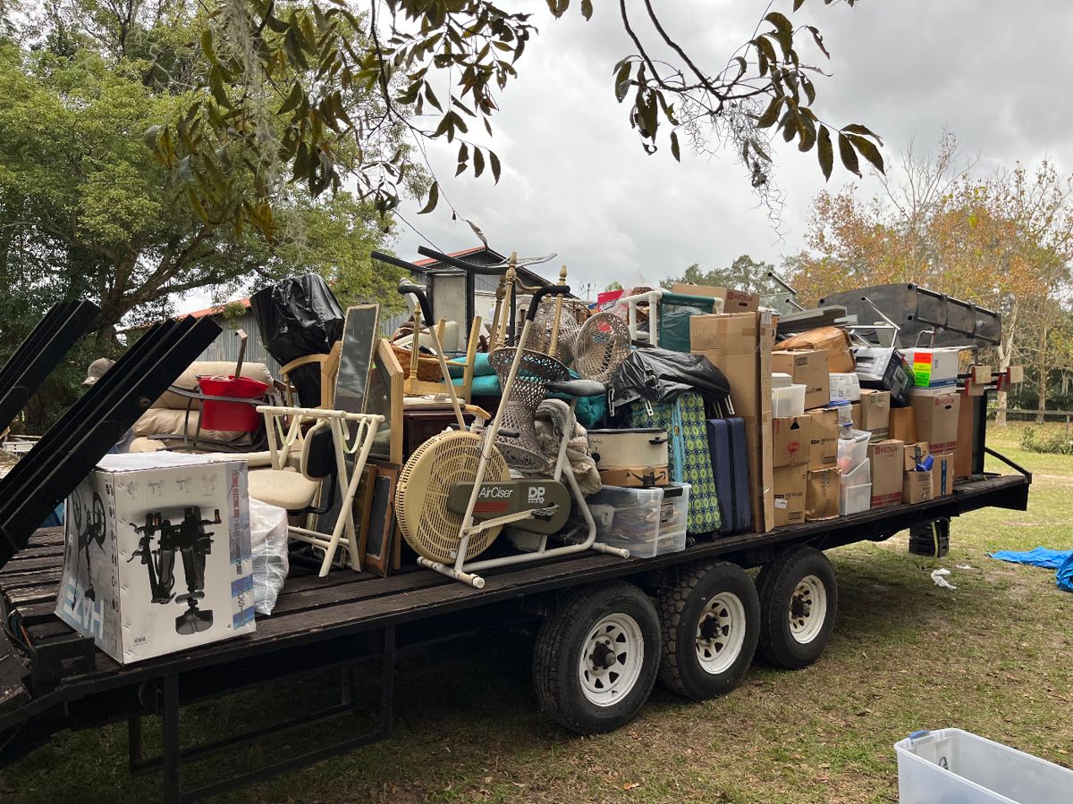 DBH Ladies Shriners of Zepherhills, FL Annual... starts on 12/1/2023