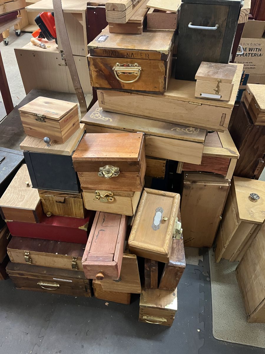 ALABAMA ESTATE SALES- MARGARET/ODENVILLE... starts on 2/9/2024