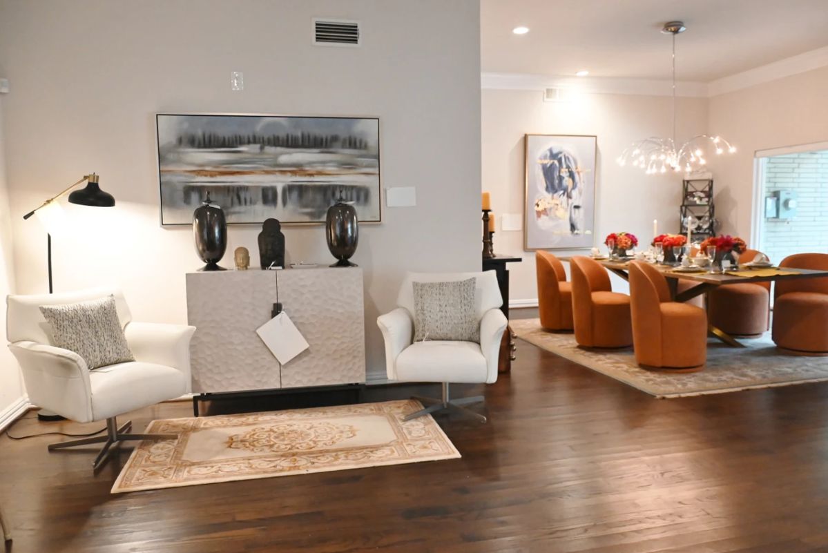 C2 Estate Sales in Dallas, TX starts on 12/1/2023