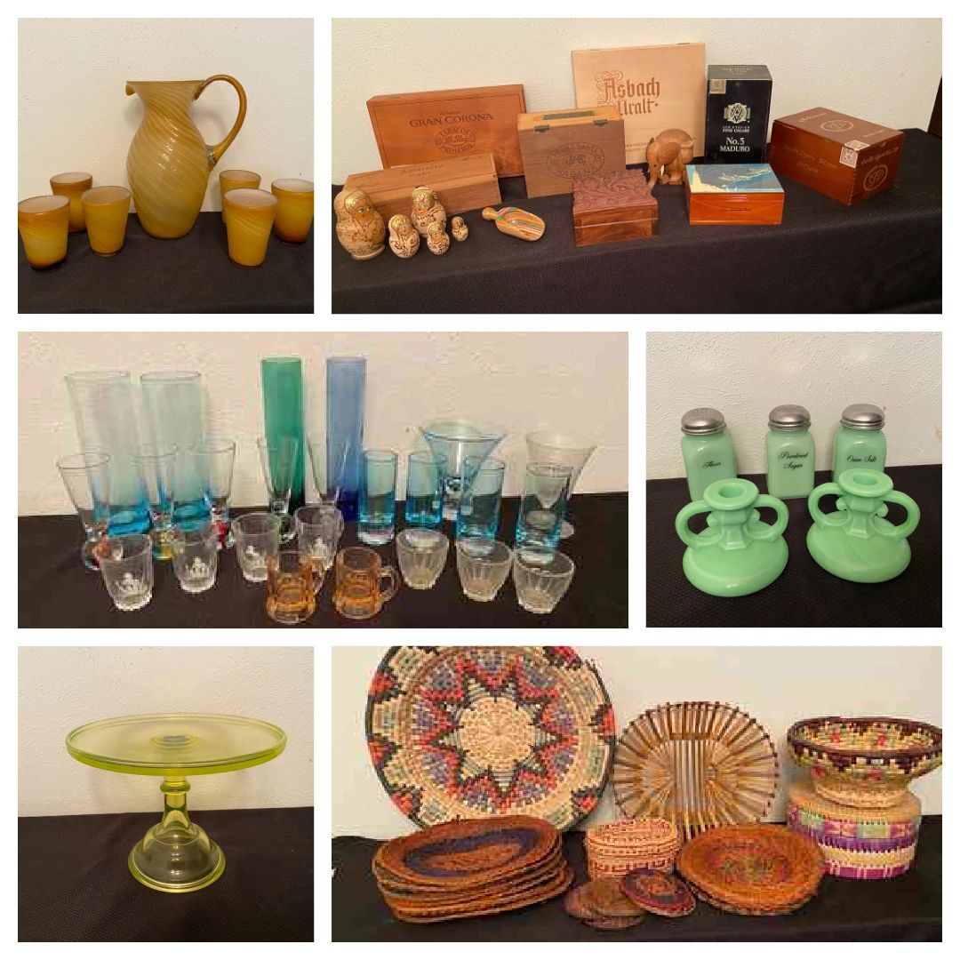 CTBids Online Auction - Westover Hills starts on 12/7/2023