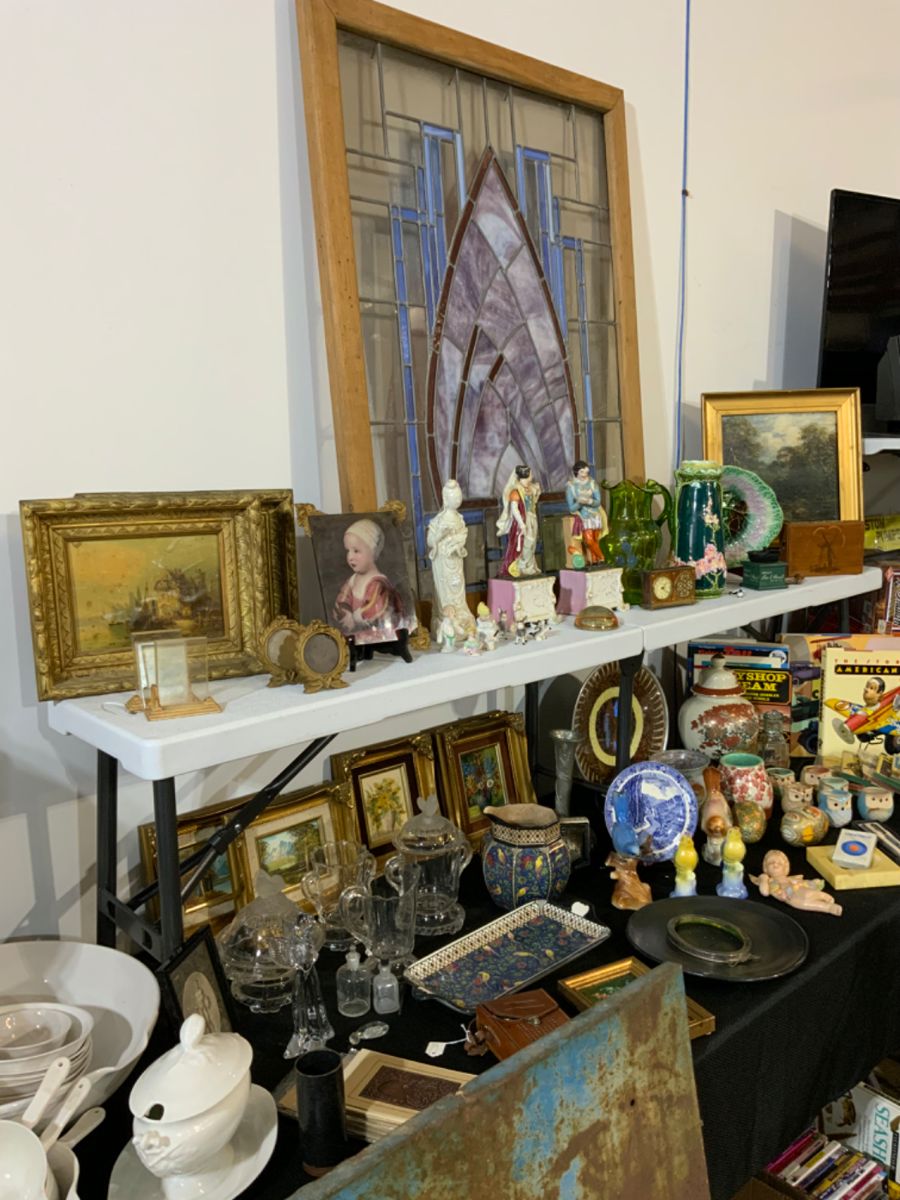 Christie & Jack Barton Downsizing Sale starts on 12/16/2023