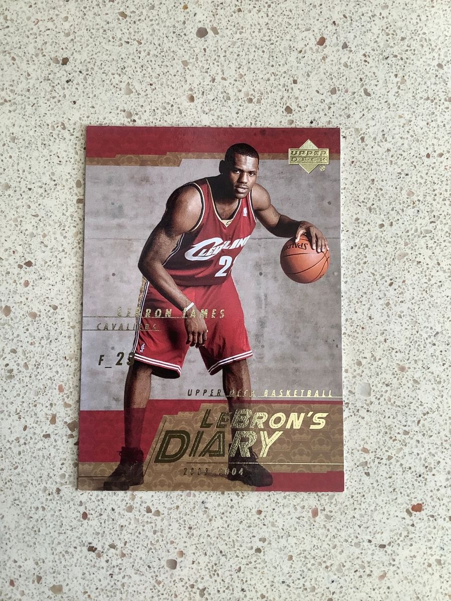 Collector's Dream: Trading Cards, America... starts on 12/1/2023