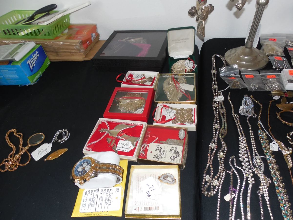 Graham'S Next Sale in Winter Park starts on 12/8/2023