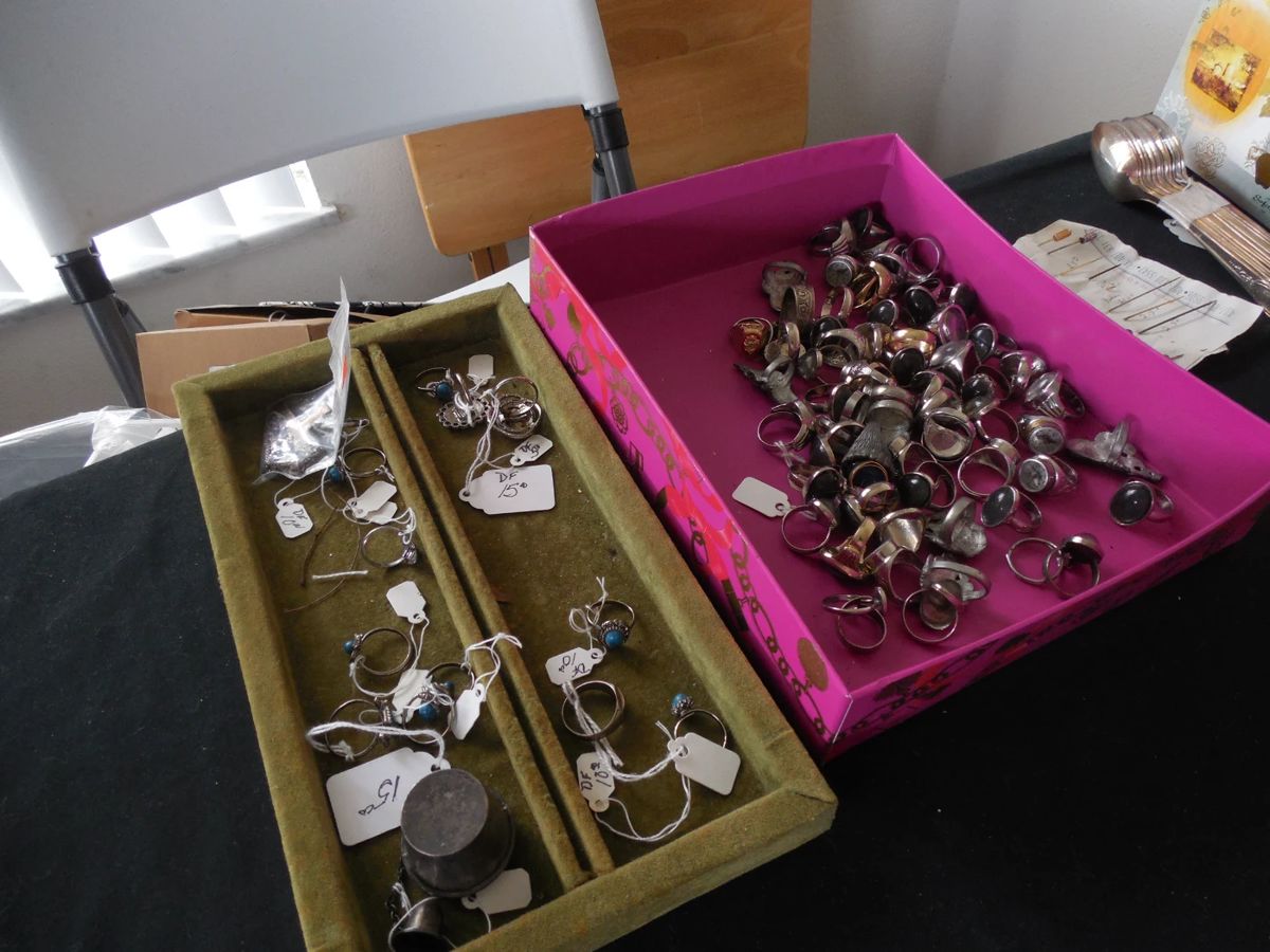 Graham'S Next Sale in Winter Park starts on 12/8/2023