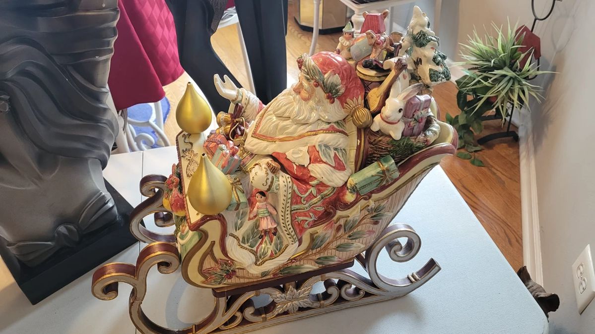 The Purge Sale in Lemont starts on 12/8/2023