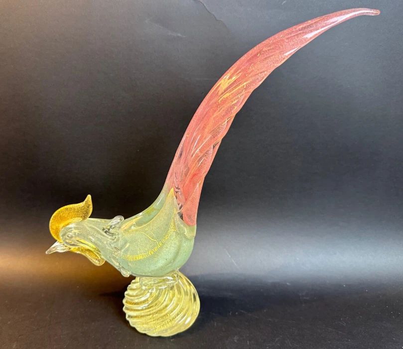 Part II Nolde Family (FINAL) Manakin Sabot... starts on 12/3/2023