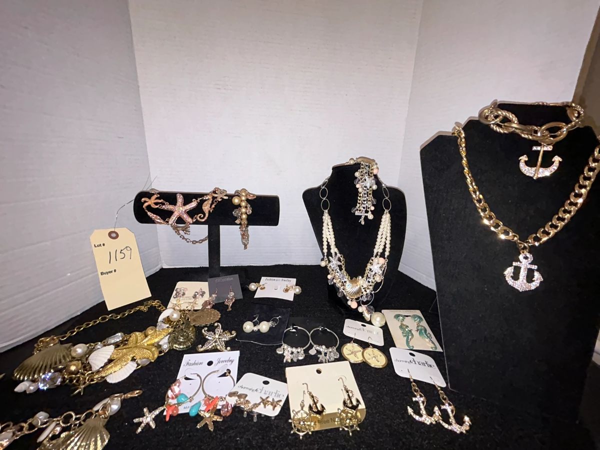 AMAZING INVERNESS FOREST PART 2 ESTATE ONLINE... starts on 12/3/2023