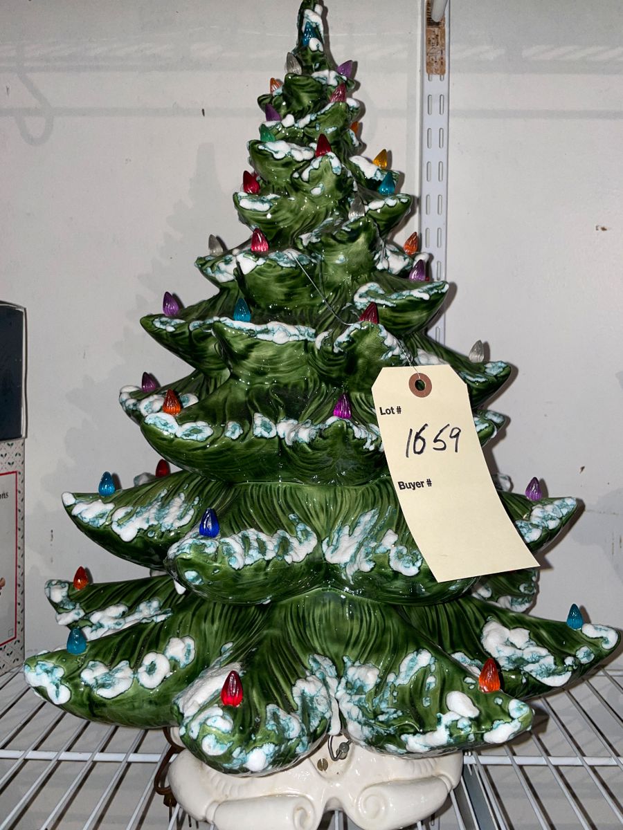 AMAZING INVERNESS FOREST PART 2 ESTATE ONLINE... starts on 12/3/2023