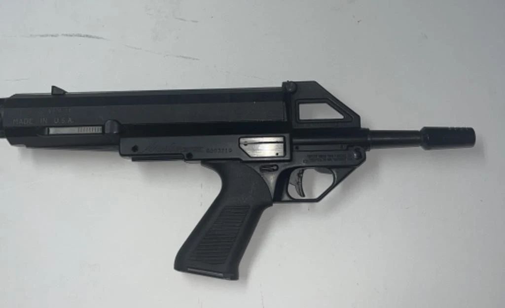 Vienna gun & gold starts on 12/4/2023