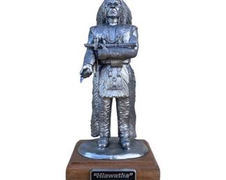 Famous Pewter Artist Michael Ricker Gallery... starts on 12/4/2023