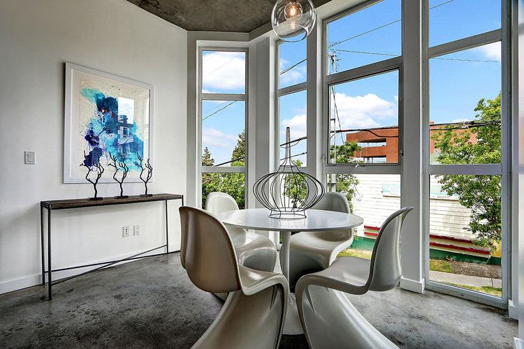 Stager/Designer Downsizing Sale in Seattle, WA starts on 12/8/2023