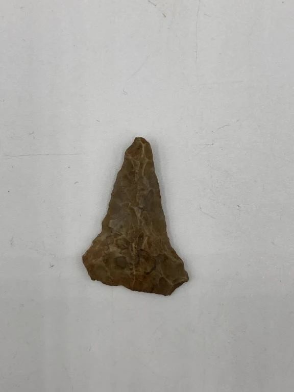 Estate Collection: Silver - Arrowheads -... starts on 12/5/2023