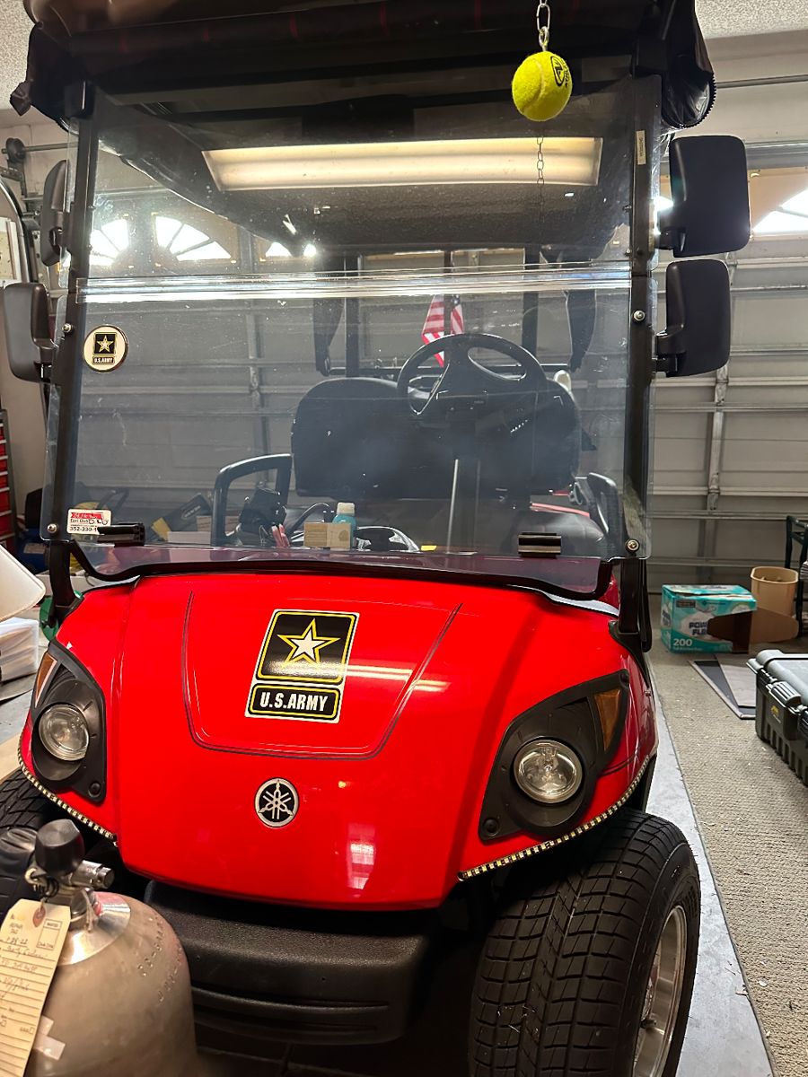 More Splendid TOOL Sale in The Villages starts on 12/8/2023