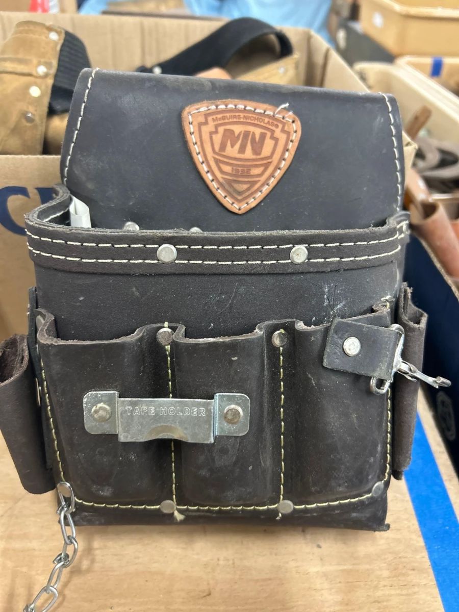 Caves Estate Storage Liquidation 2 in Kansas City, MO starts on 12/5/2023