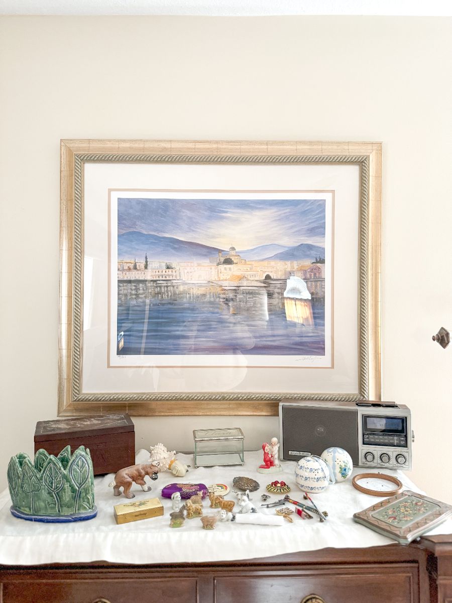 Brunswick Estate! starts on 12/8/2023