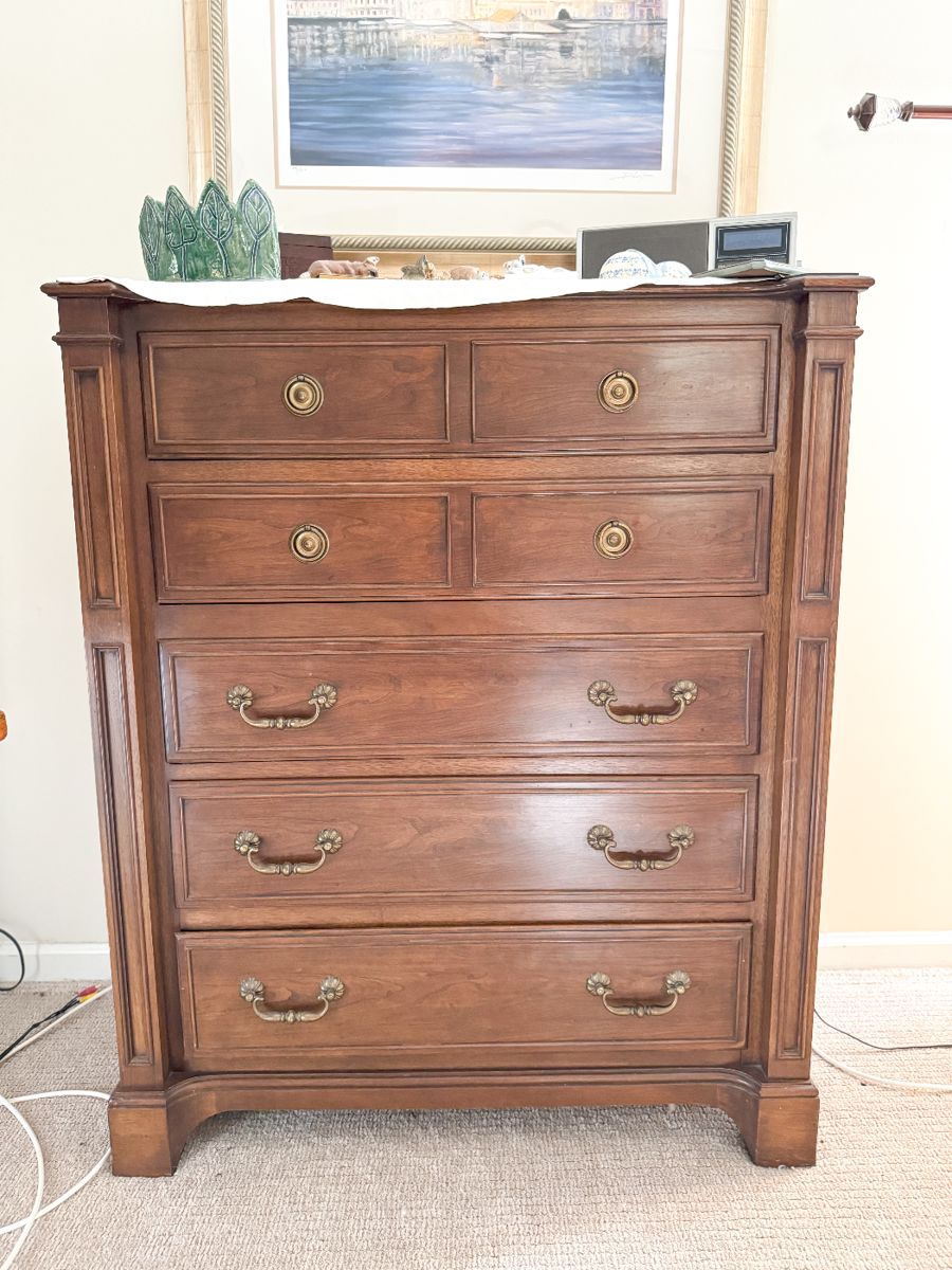 Brunswick Estate! starts on 12/8/2023