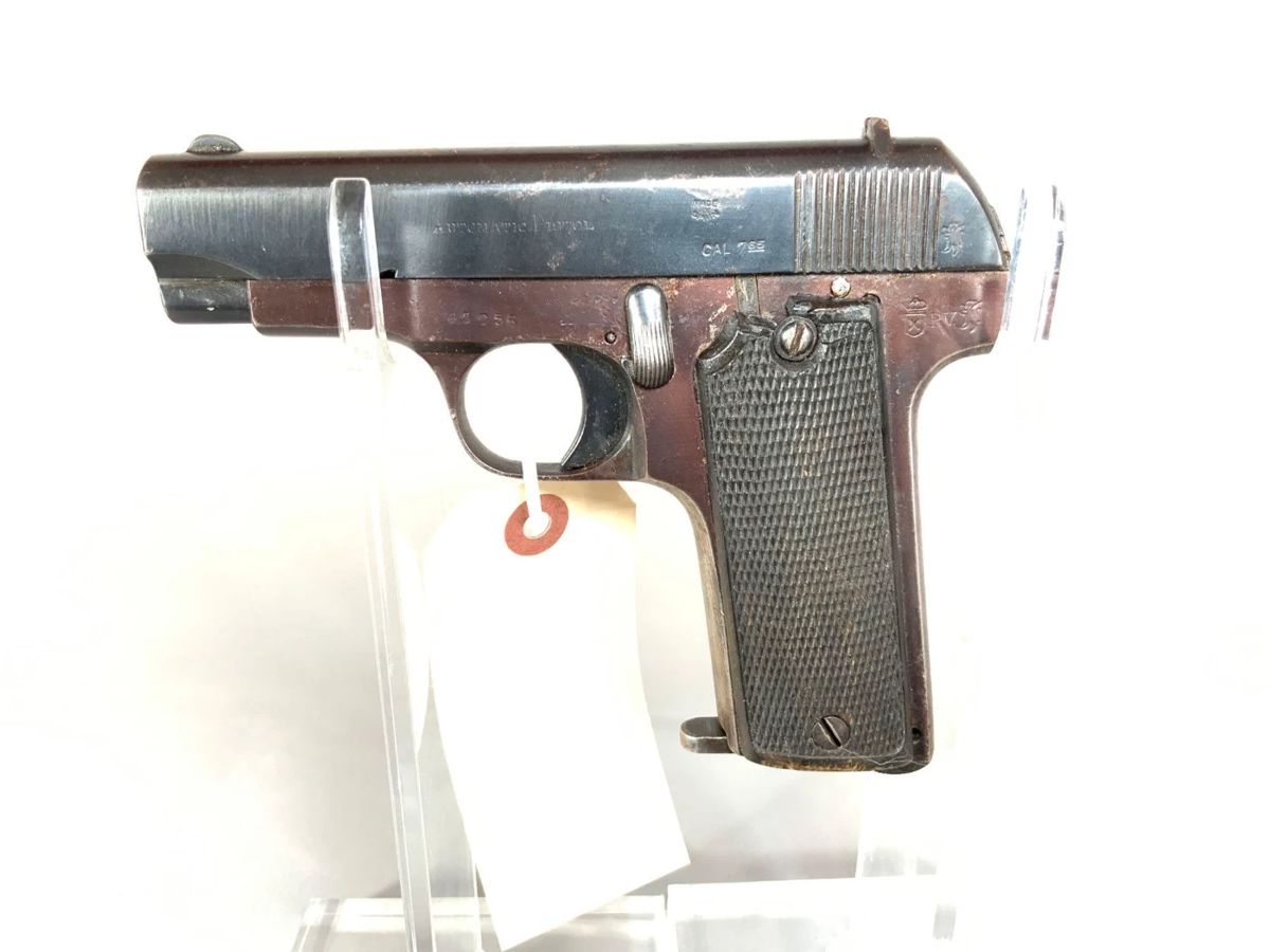 Modern & Antique Firearms, Gold & Silver... starts on 12/15/2023