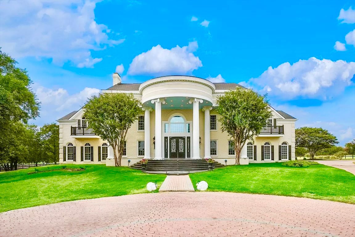 ⊰⊱ 50% OFF SUNDAY for 6,500 sq ft 5 ACRE... starts on 12/15/2023