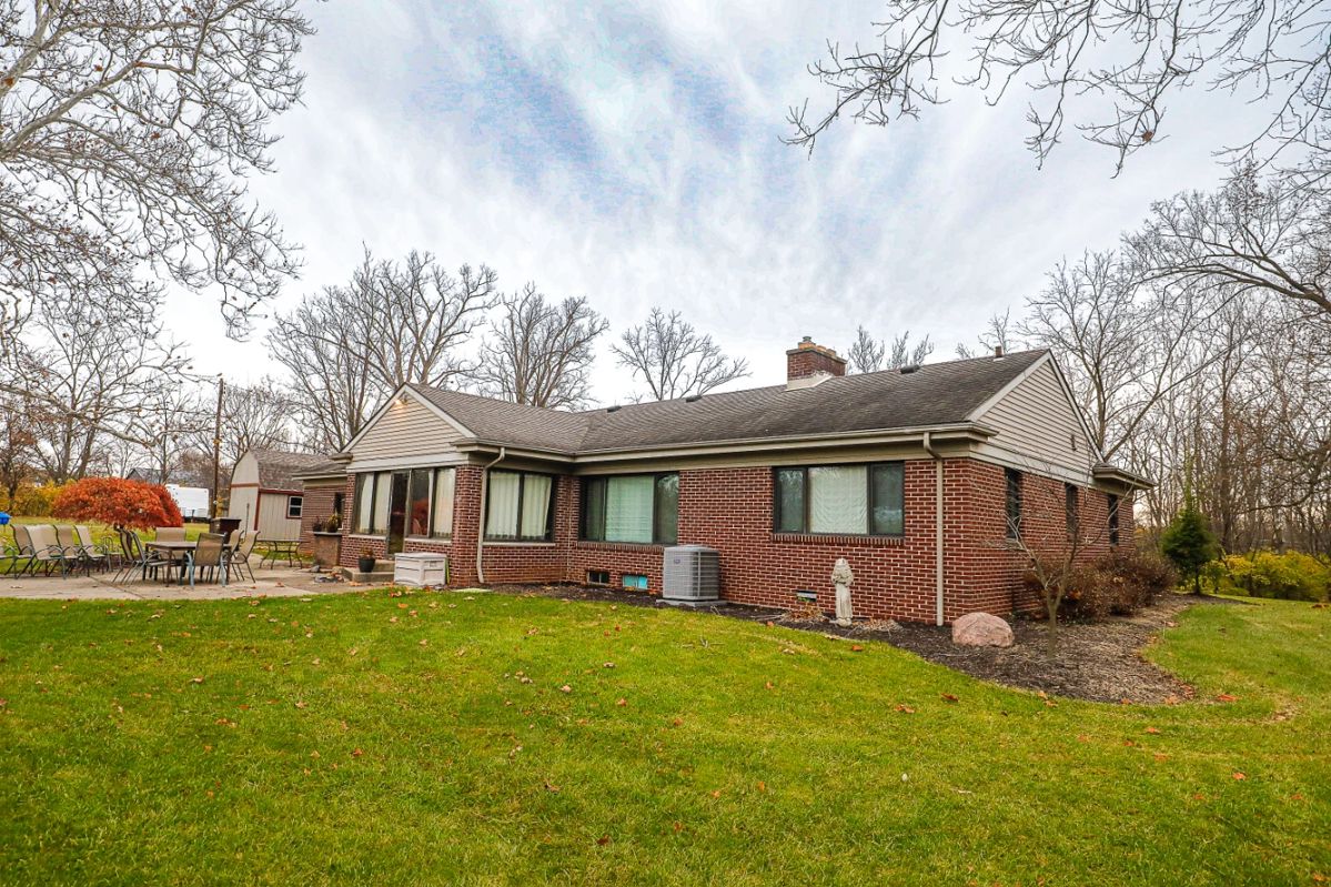 Thomas & Mary Beth Tippmann Trust in Fort Wayne, IN starts on 12/15/2023