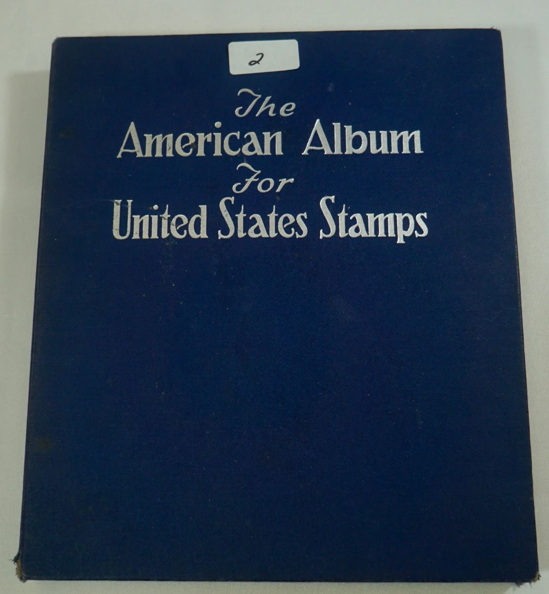 Incredible Stamp Collection - 1000's of Stamps... starts on 12/6/2023
