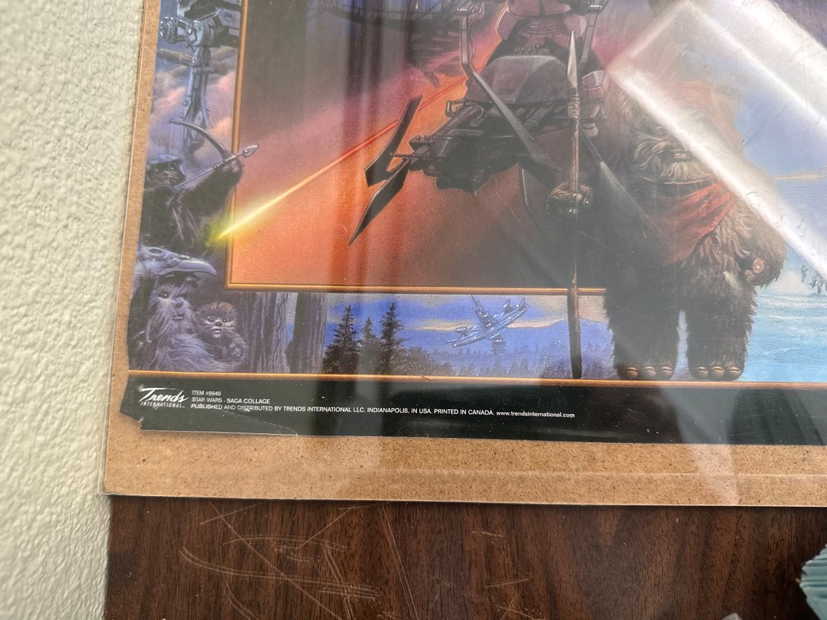 $20 Fill A Box Church Liquidation Packed... starts on 12/14/2023