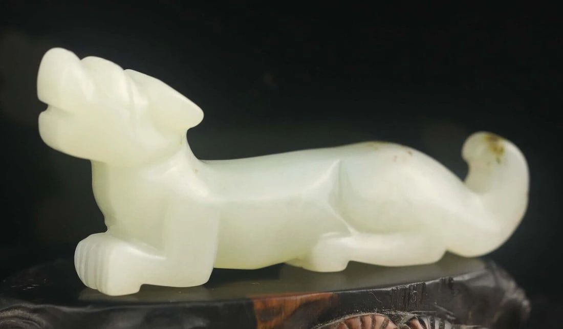 Asian Jewelry | Vintage | B&W Photography starts on 12/22/2023