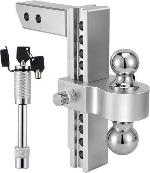 Christmas Extravaganza Auction in Monett, MO starts on 12/7/2023