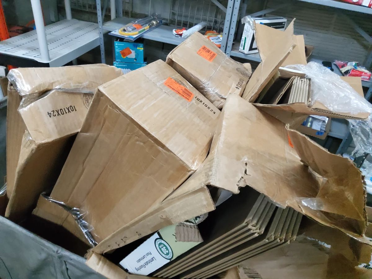 WEEKLY HOME AND HARDWARE ONLINE AUCTION starts on 12/7/2023