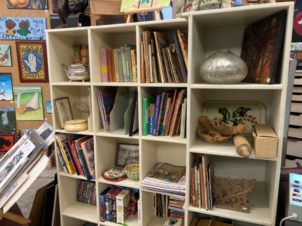 Closing Store, Save 20-50% off in New Orleans, LA starts on 12/15/2023