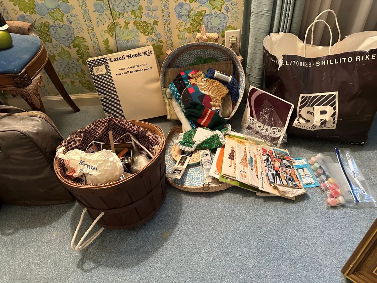 Options Estate Sales: Pool table, MCM, &... starts on 12/15/2023