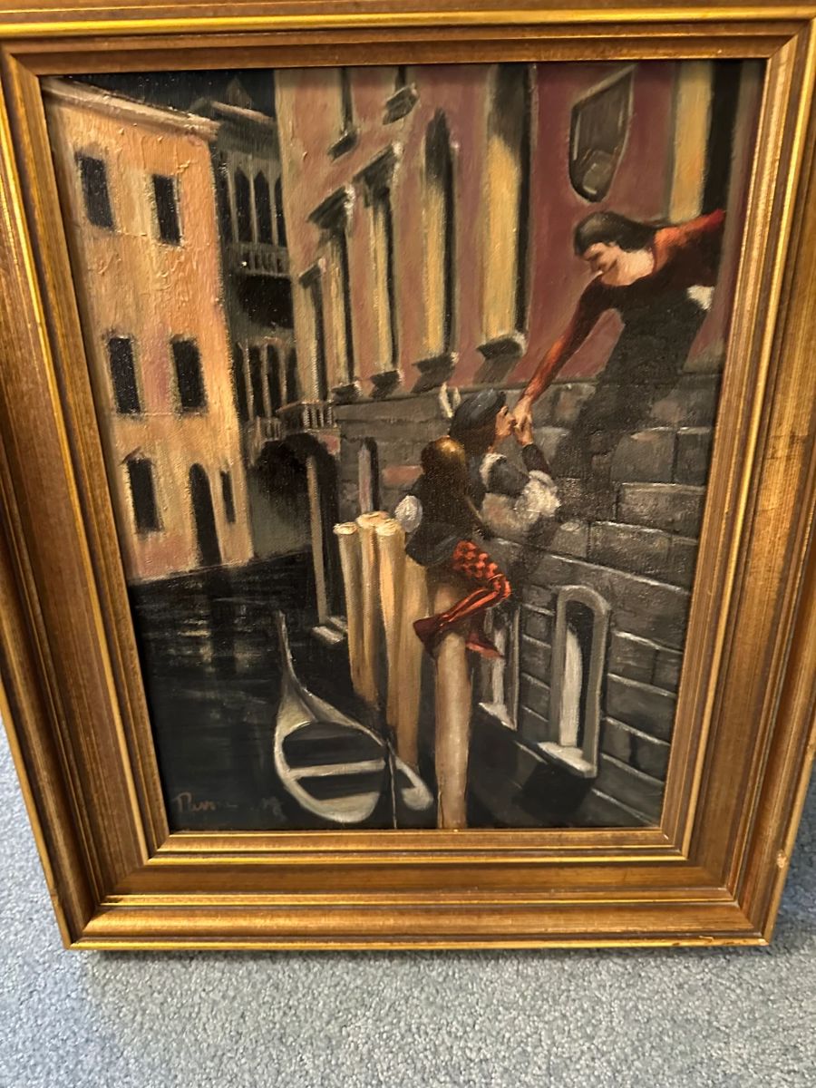 Options Estate Sales: Pool table, MCM, &... starts on 12/15/2023