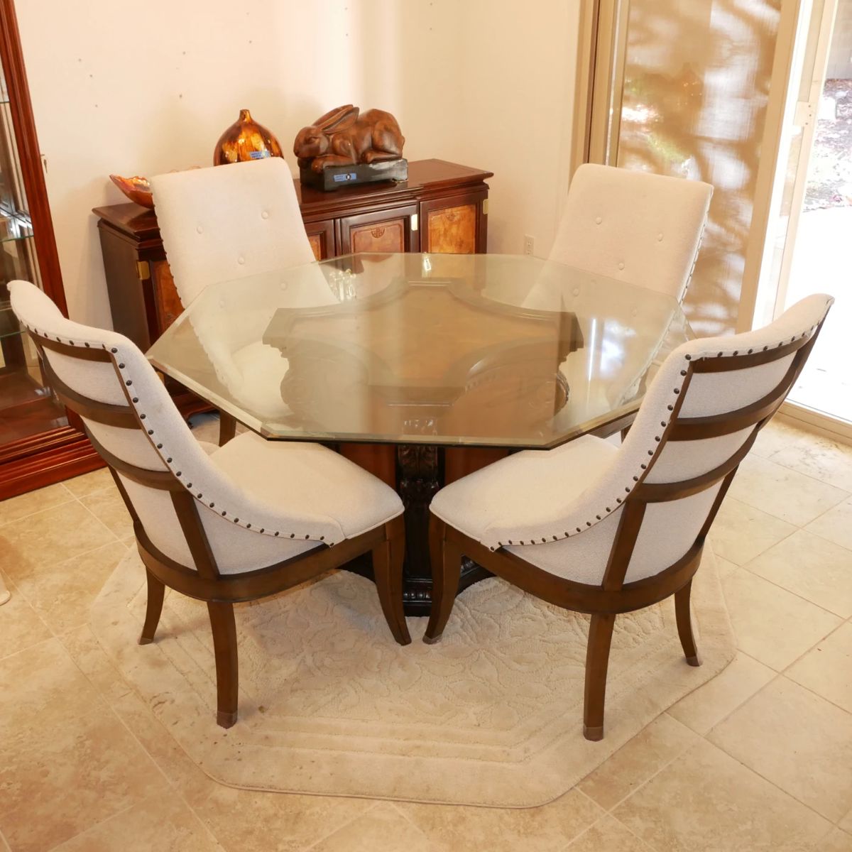 Chinoiserie Chest, Helios Coffee Table, Tansu... starts on 12/12/2023