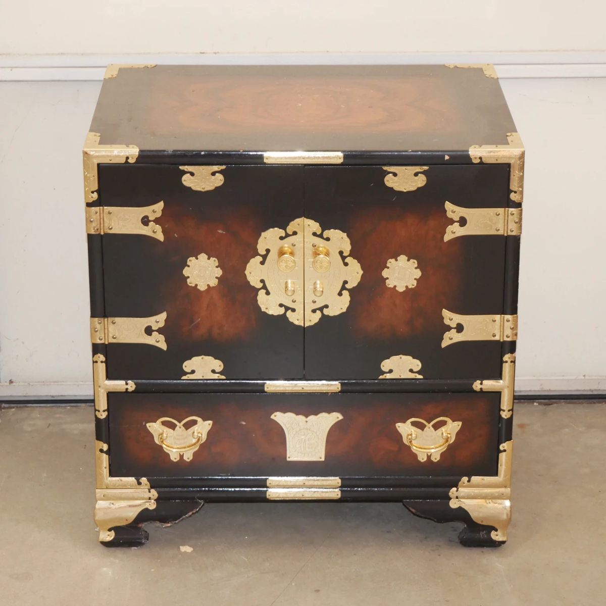Chinoiserie Chest, Helios Coffee Table, Tansu... starts on 12/12/2023