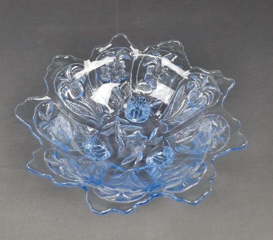 Disney Pyrex Spiral Bar & More In Okemos & Lansing starts on 1/7/2024