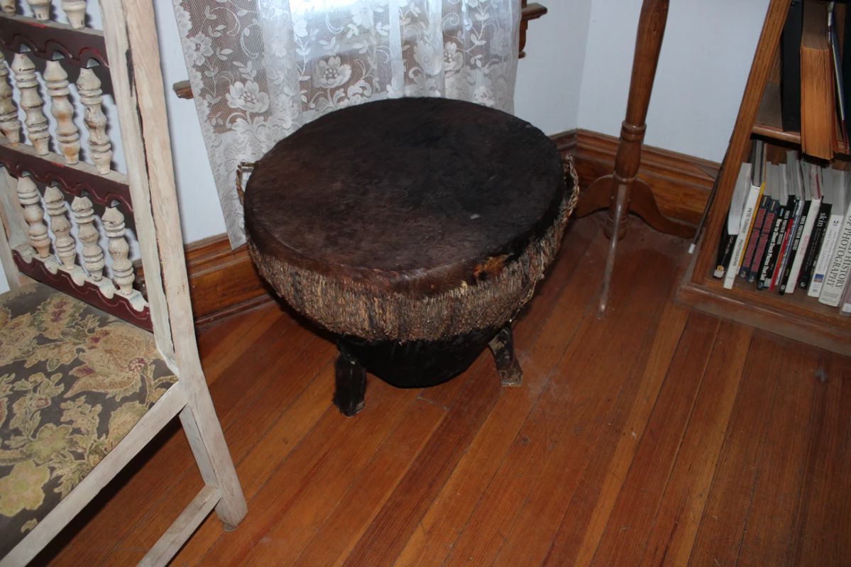 Rock Ledge Ranch Manager House Liquidation starts on 1/18/2024