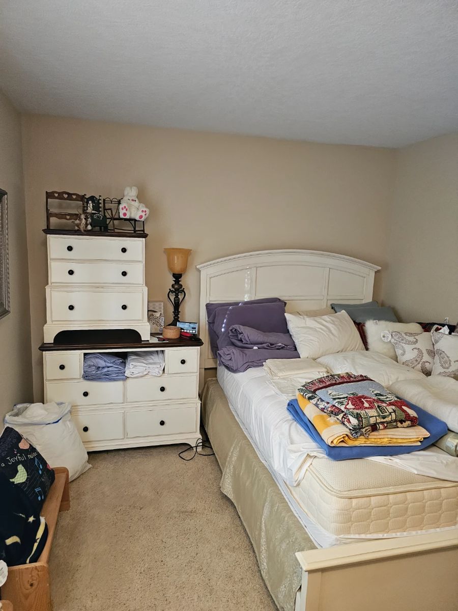 The Rusty Trunk LLC opens Miss Muffy Moves... starts on 1/19/2024